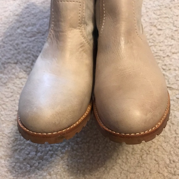 Timberland | Shoes | Timberland Earrhkeeper Cowboy Style Boots | Poshmark